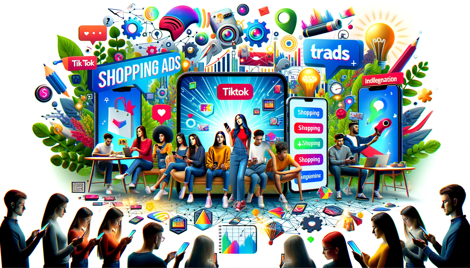 Winning Strategies For TikTok Shopping Ads Feedcast io winning-strategies-for-tiktok-shopping-ads-feedcast-io